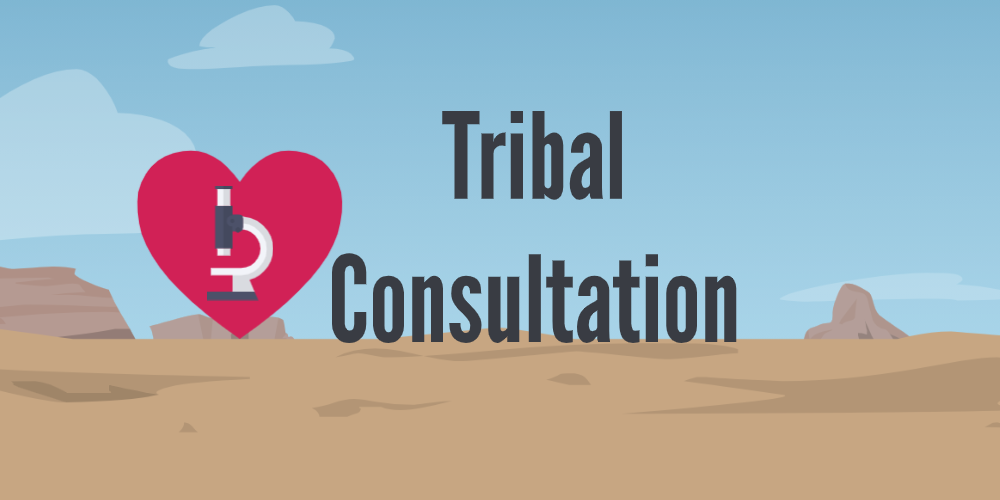 Tribal Consultation and UA Research/Engagement with Native Communities ...