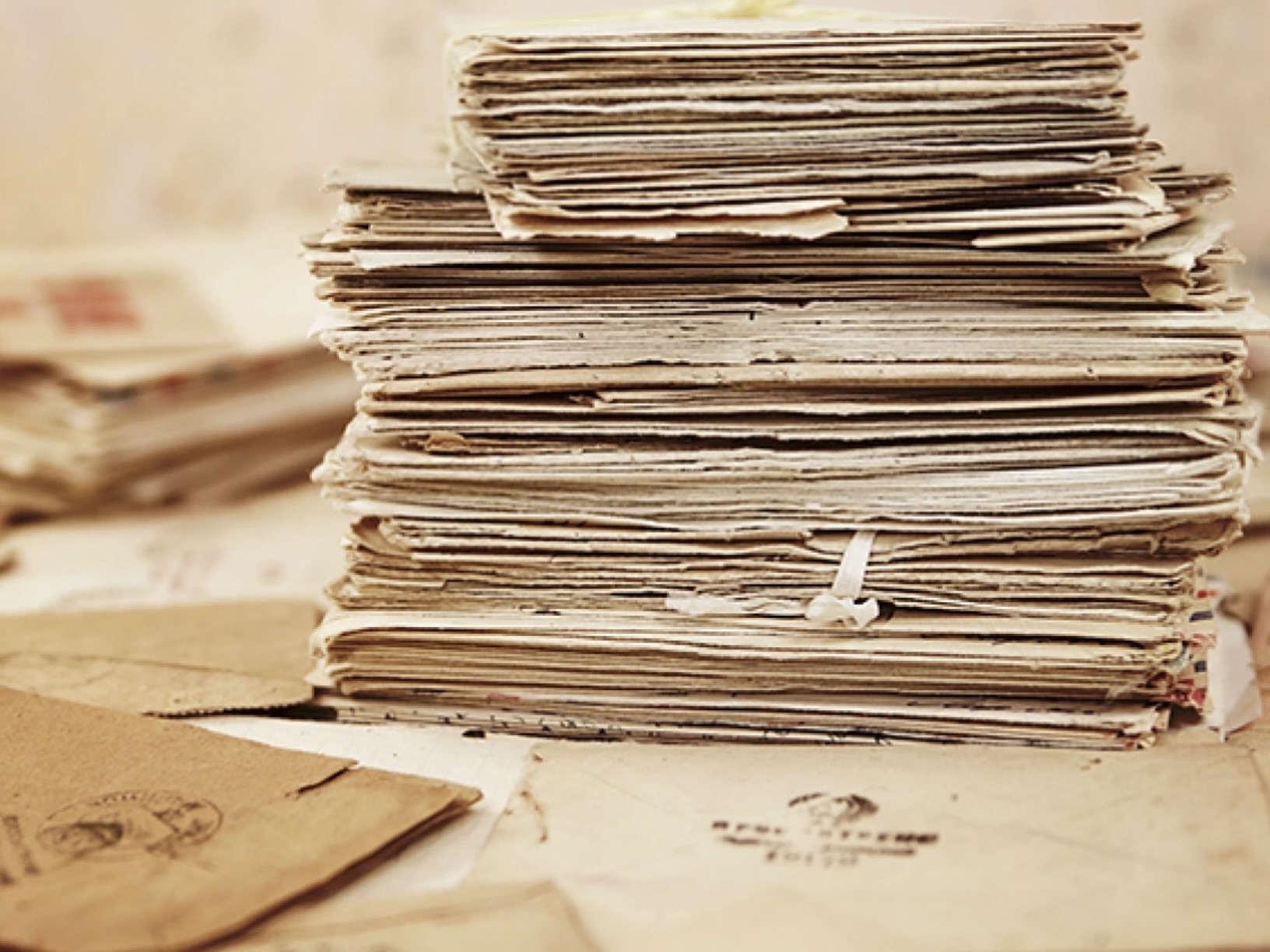 New Grant to Support Preservation of Records Used to Secure Navajo ...