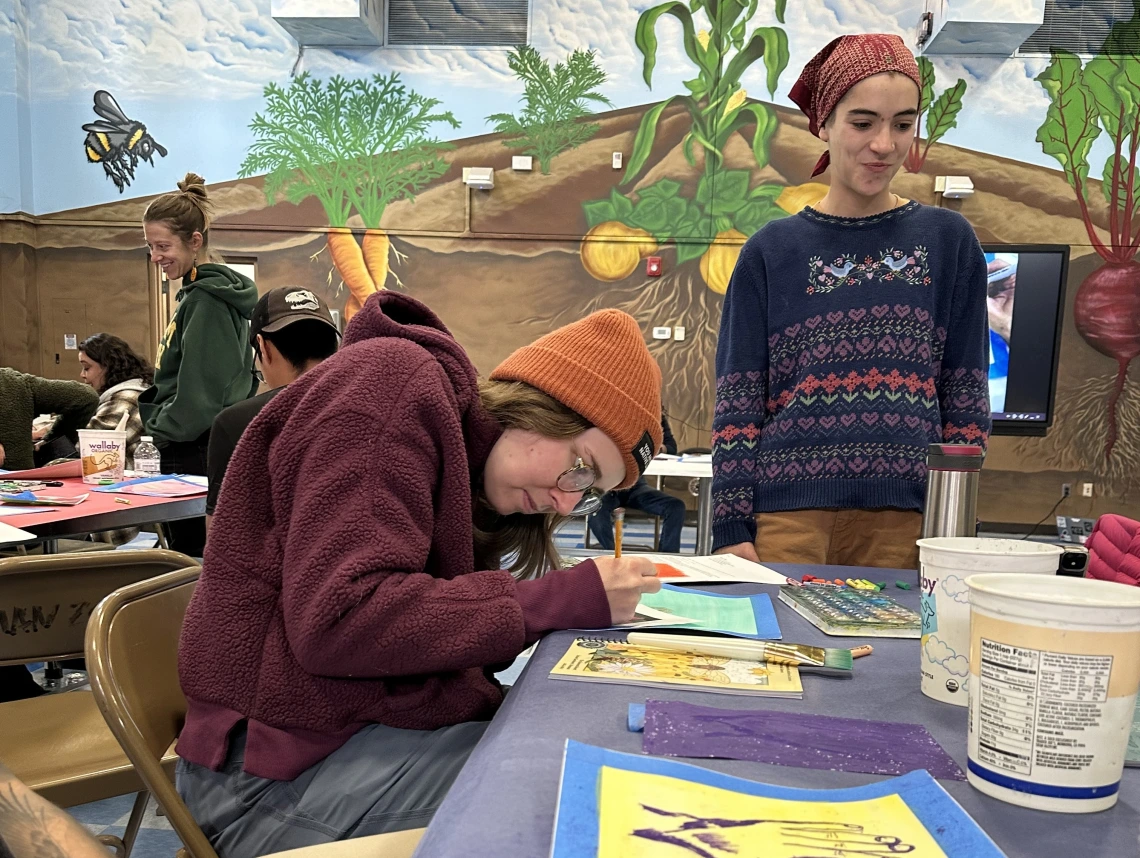 Practicing the Art of Relationships | Native American Advancement ...