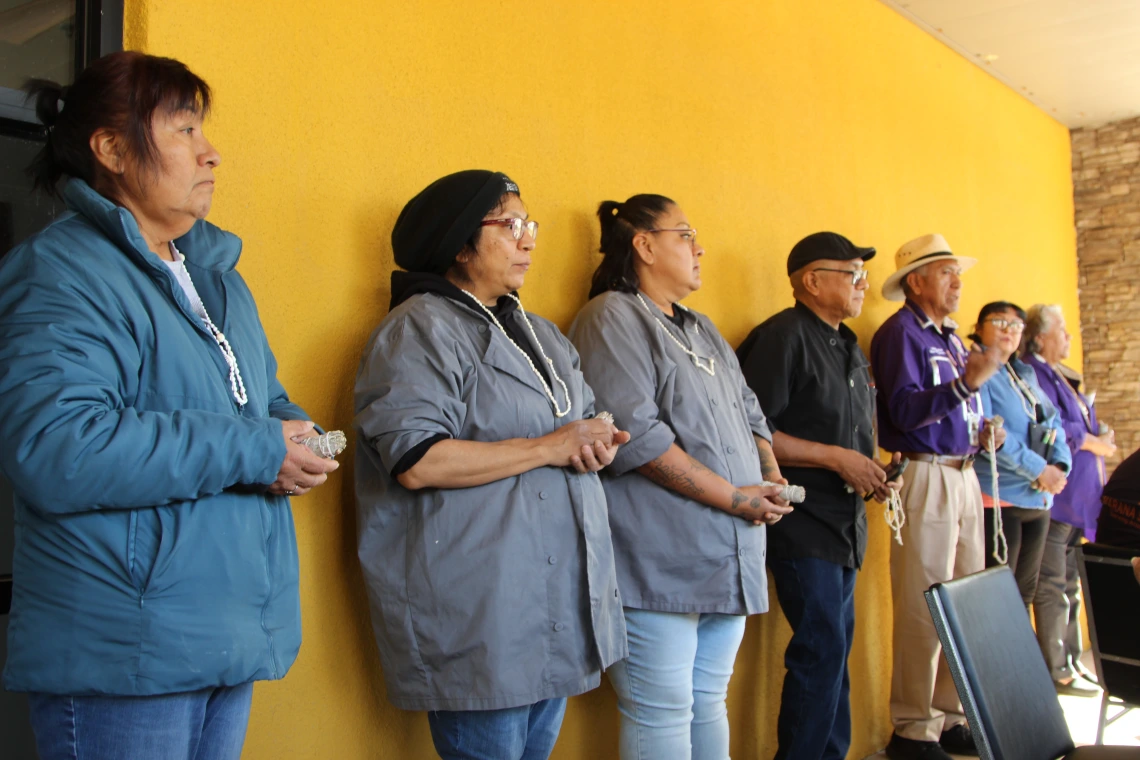 Cultivating Collaboration: Indigenous Agriculture Gathering Highlights ...