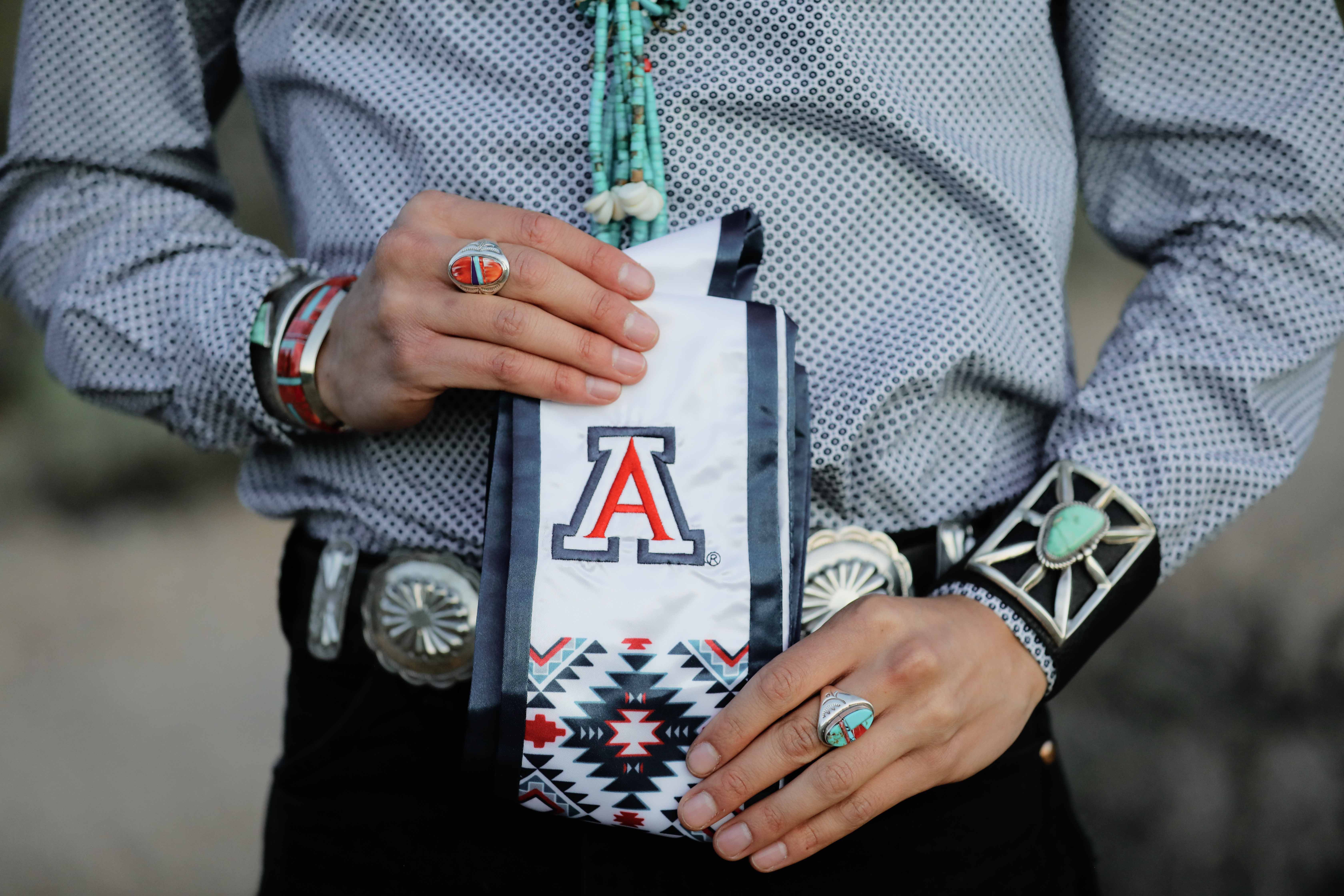 Native American Student Clubs at UArizona | Native American Advancement ...
